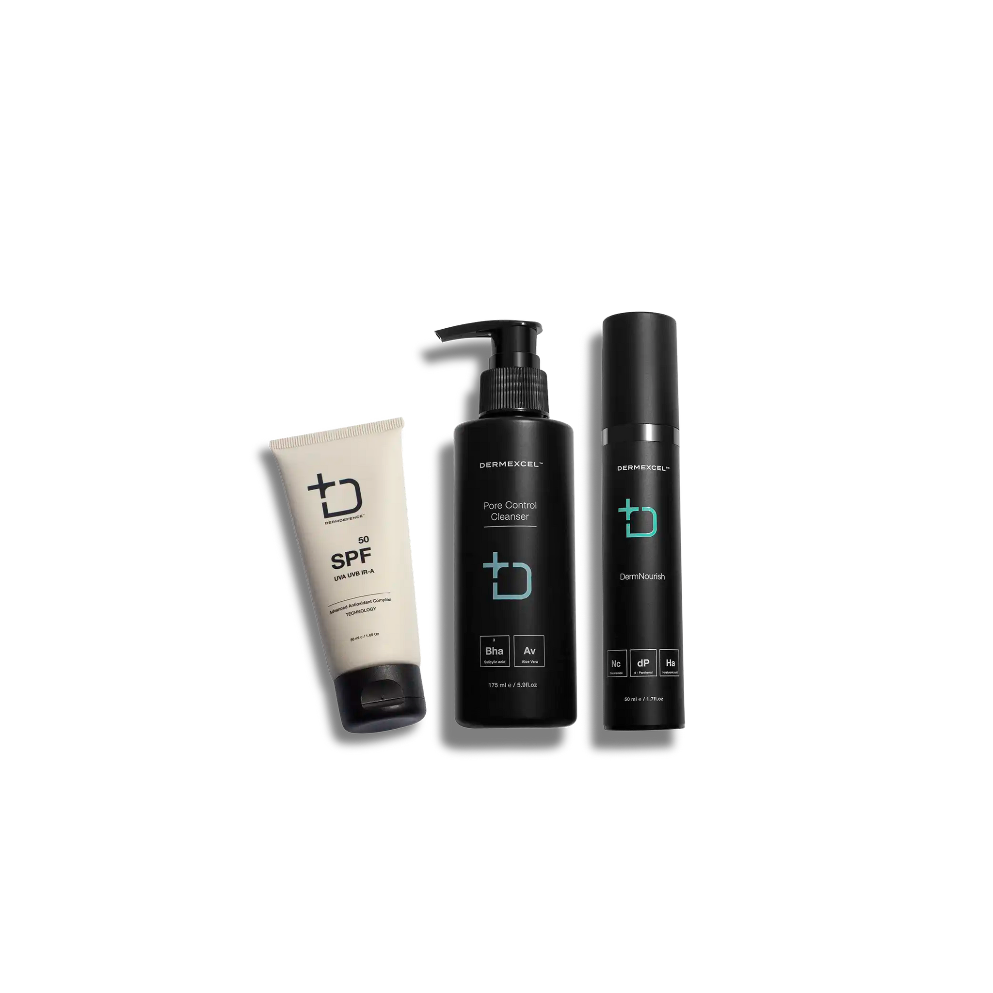 DermExcel™ | Tween Healthy Skin Routine