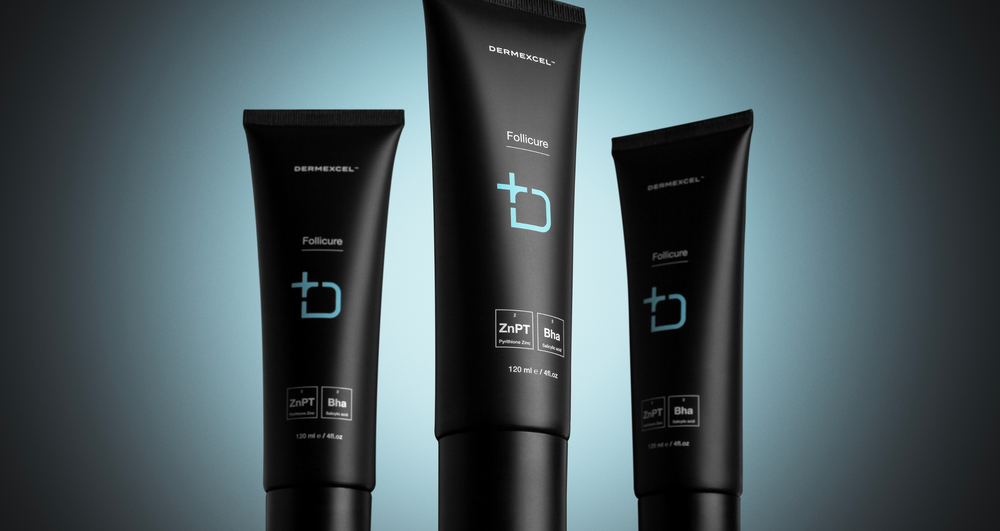 Dermalhealthstore™ for DermExcel™